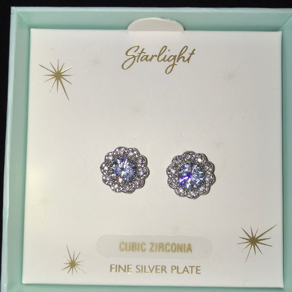 Starlight | Jewelry | Starlight Earrings | Poshmark